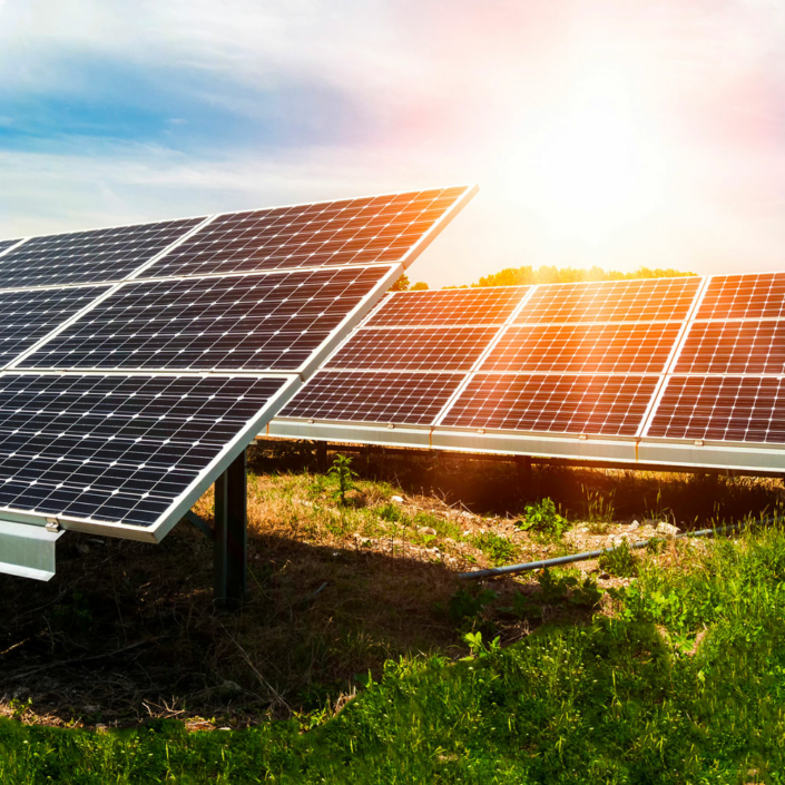 Sometimes the Wind Doesn’t Blow and the Sun Doesn’t Shine